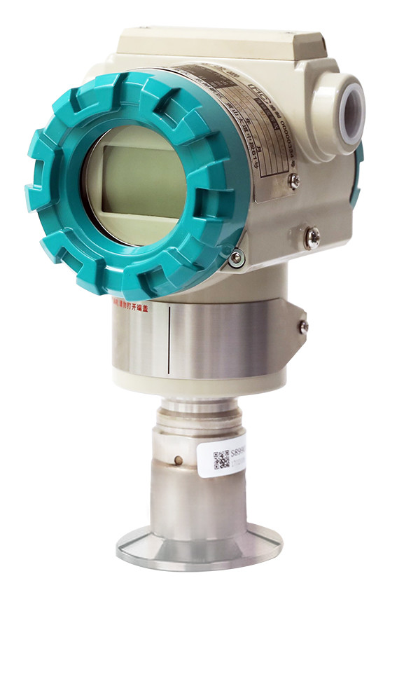 Máy phát áp suất kỹ thuật số Seismic Class I, Máy phát áp suất thông ...